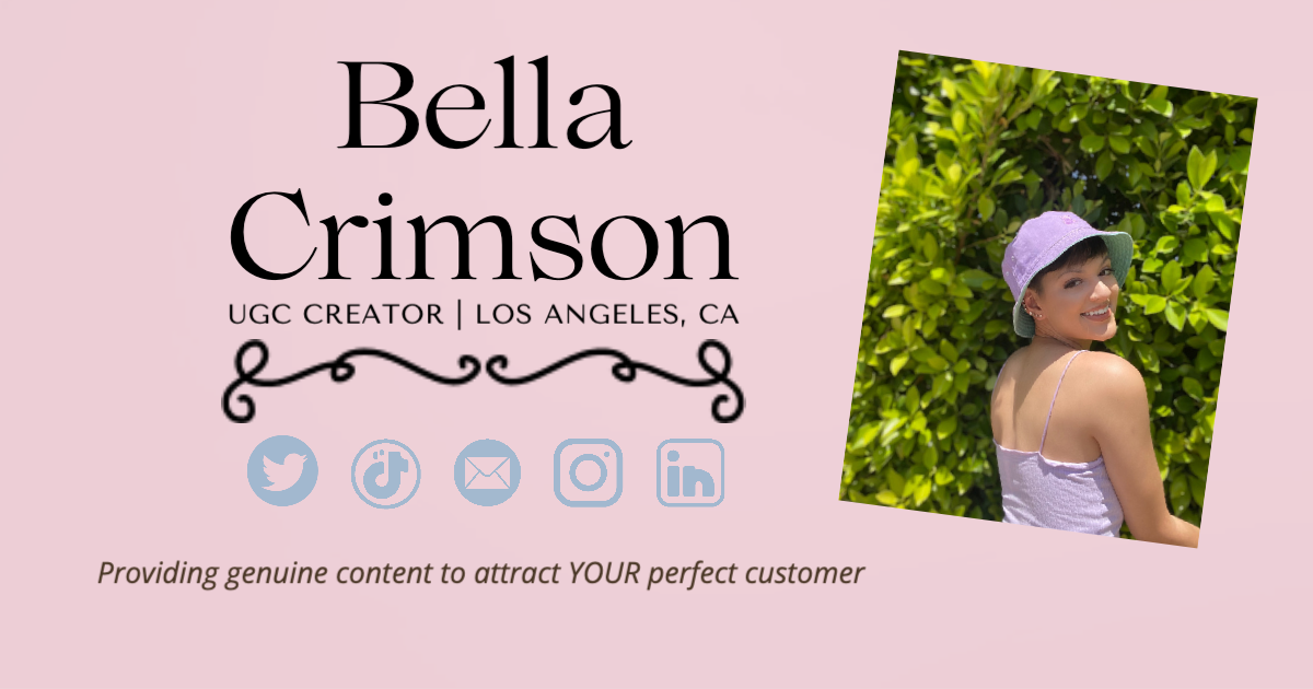 Home [bellacrimsonugc.com]